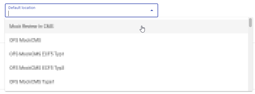 How can I create Favorites and Defaults in the site? – eFile and Serve ...