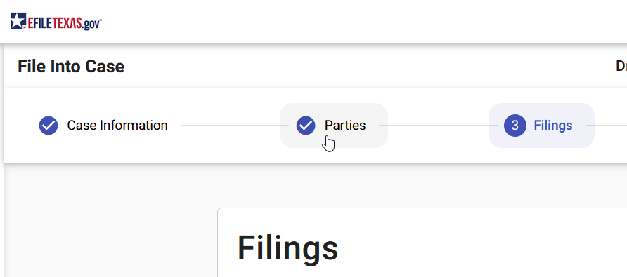 "Filings Needs Attention" or "Incomplete Required" Troubleshooting ...