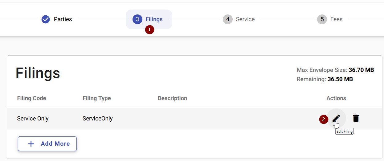 "Filings Needs Attention" or "Incomplete Required" Troubleshooting ...
