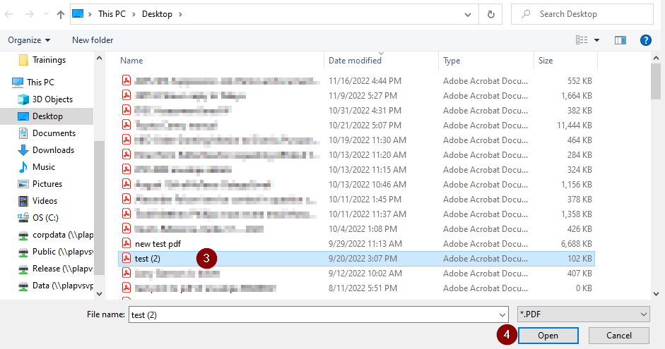 How Do I Add Multiple Lead Documents Into an eFile Submission? – eFile ...