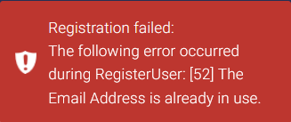 How To Check if You Already Have an E-Filing Account – eFile and Serve ...