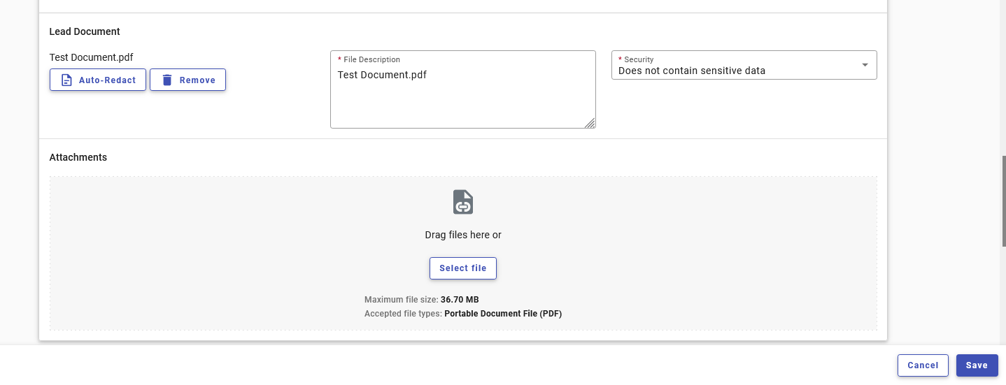 How Do I Correct a Rejected or Canceled Envelope? – eFile and Serve Texas