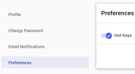 Are Hot Keys (Shortcut) Available for Navigating the Site? – eFile and ...