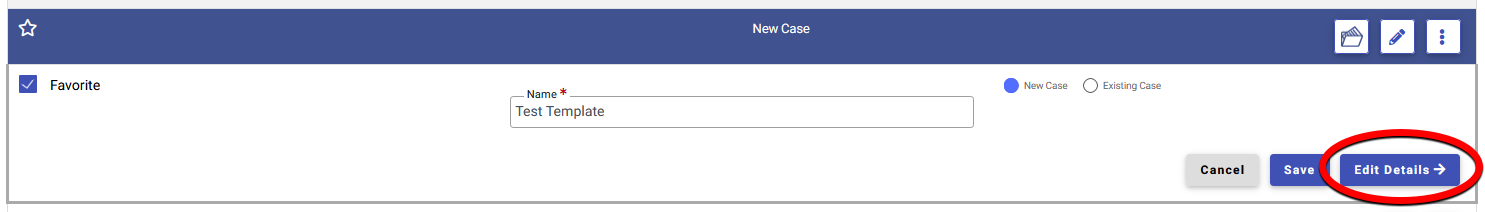 How Do I Create Templates and How Do I Use Them? – eFile and Serve Texas