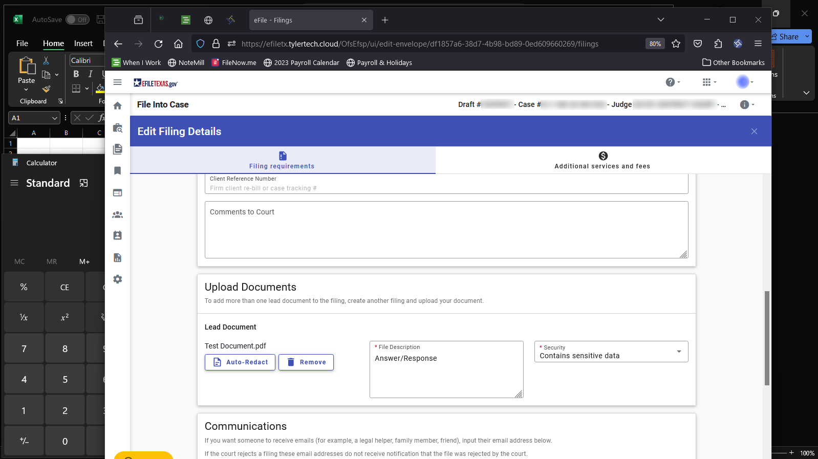 I Can't See Every Option I'm Supposed To See on My Screen (Maximize ...