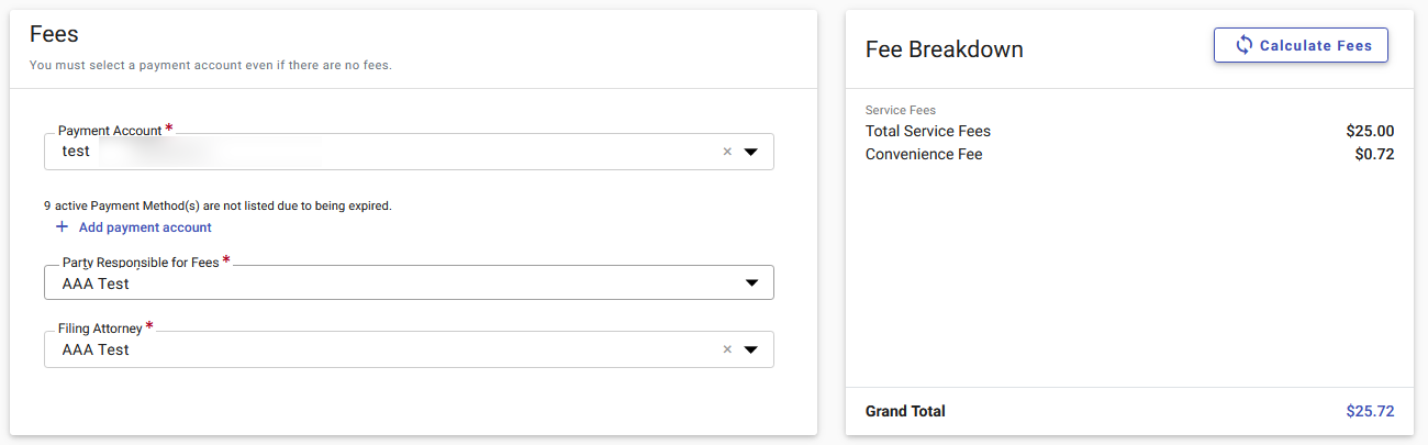 How Do I Waive Paying the One Time Per Case Per Party Fee? – eFile and ...