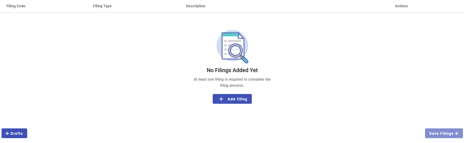 TEXAS: Manage Your Bulk Filings for New Cases – eFile and Serve Texas