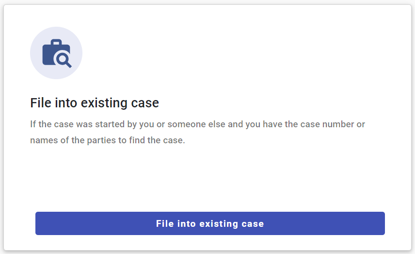 How Do I Add Fees or Services to a Submitted or an Accepted Filing ...