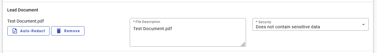 What is the Filings Tab? – eFile and Serve Texas